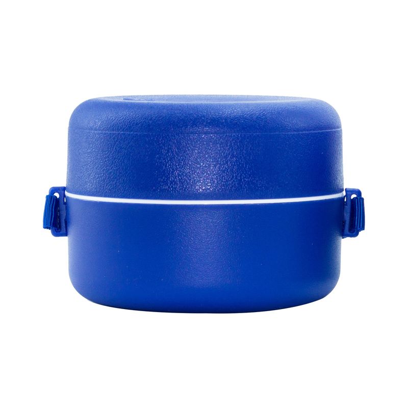 Termo Alimentos Lunchy 0.75Lt Azul POLIMES | falabella.com