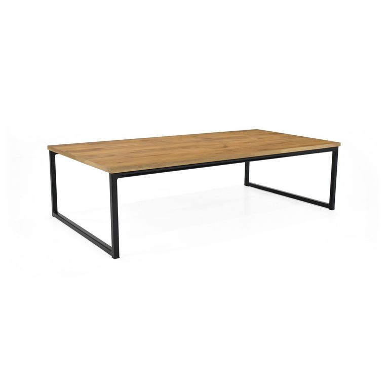 Mesa De Centro Damasco L 30X110X60 Macula HOGAR VENECIA | falabella.com