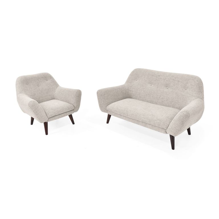 Sala Lincoln Taupe ROCA | falabella.com