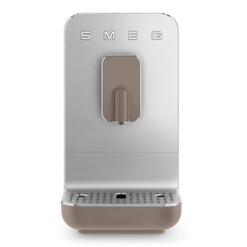 Maquina Café 100% Automática Smeg Bcc01tpmus SMEG | falabella.com