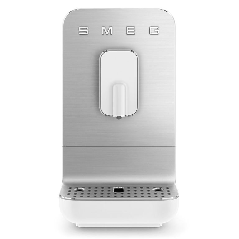 Maquina Café 100% Automática Smeg Bcc01whmus SMEG | falabella.com