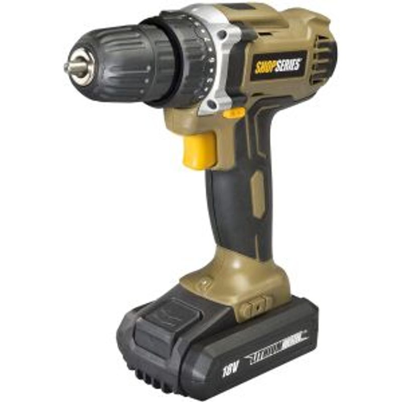 Taladro De Impacto 3/8 Pulg 18 V ROCKWELL | falabella.com