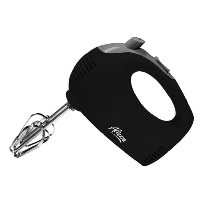 Batidora De Mano Negra 150w Altezza Ahm-4141 ALTEZZA | falabella.com