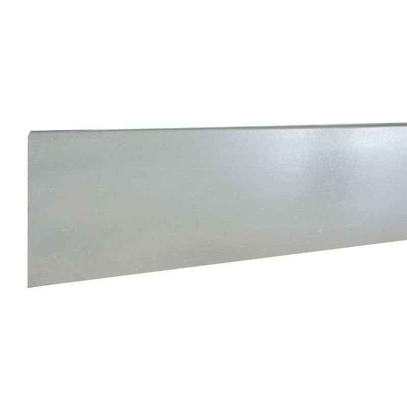 Flanche 20 x 240 cm Calibre 26 EL CHALET | falabella.com