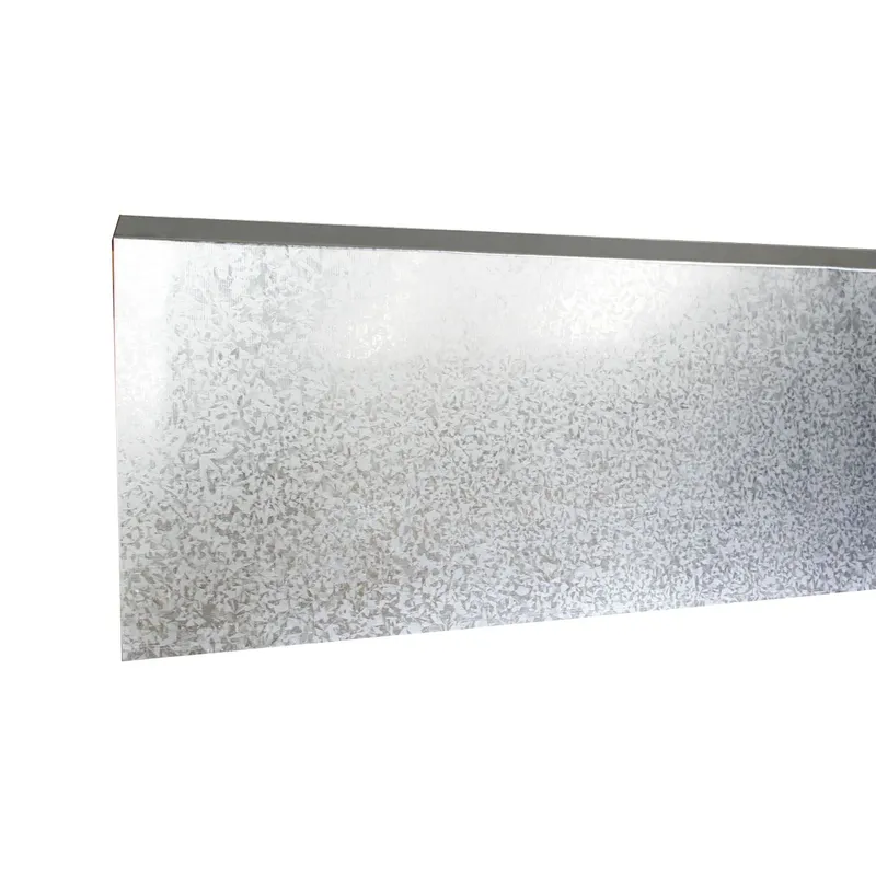 Flanche 25 x 240 cm calibre 26 EL CHALET | falabella.com