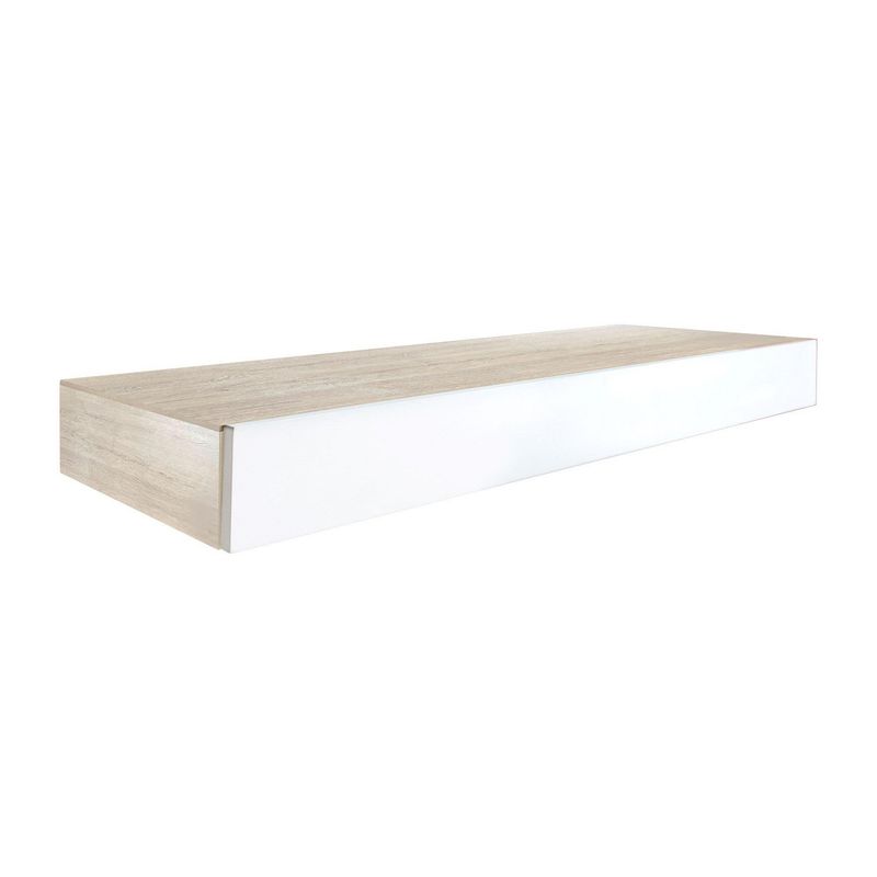 Repisa flotante con cajón ARTECMA | falabella.com