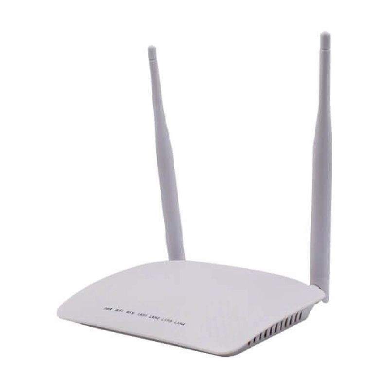 Router Inalámbrico Sat Wr5300N - 300 Mbps SAT | falabella.com