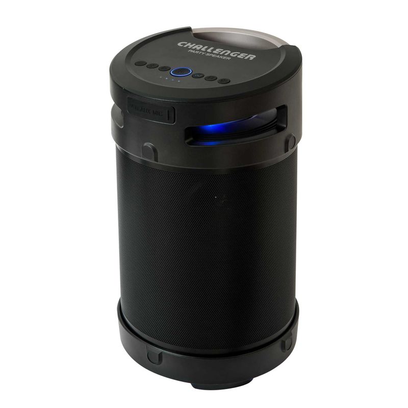 Parlante Sc70 Inalámbrico 360 CHALLENGER | falabella.com