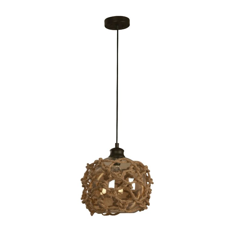 Lámpara Techo Chocolate 1l E27 60w DESIGNERS LIGHTING | falabella.com