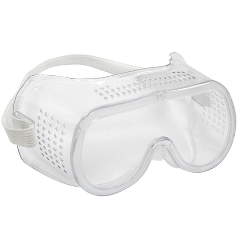 Gafas Protectoras Con Ventilacion Discover DISCOVER | falabella.com