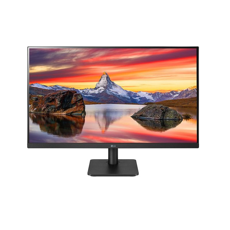 Monitor 24 Pulgadas 24MP400 1920 X 1080 CAIXUN | falabella.com