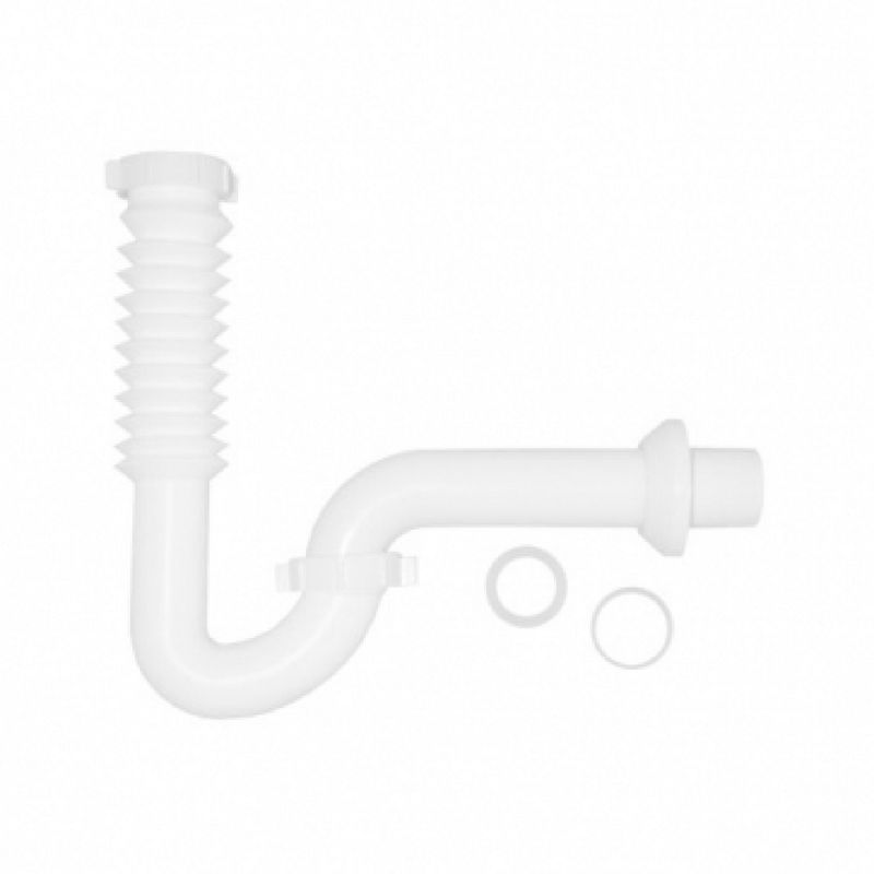 Sifón Con Extensión Vertical Flexible COFLEX | falabella.com