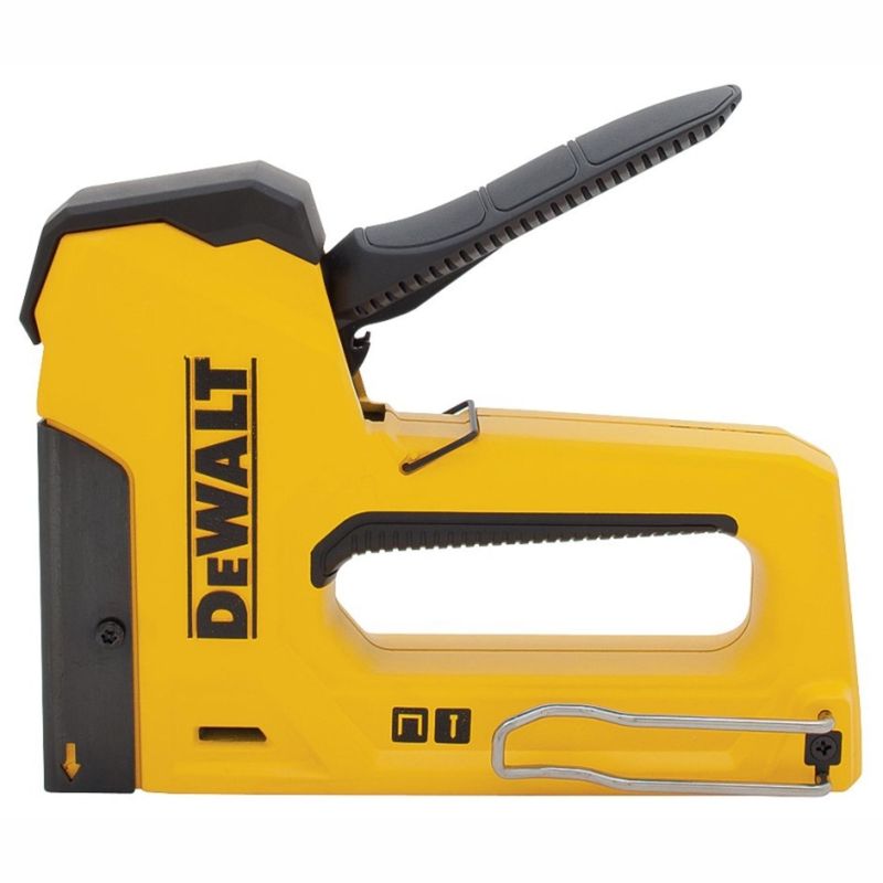 Clavadora / Engrapadora de Trabajo Pesado Fundido DEWALT | falabella.com