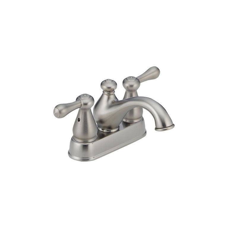 Grifería Bimando Acero Inoxidable para Baño DELTA FAUCET | falabella.com