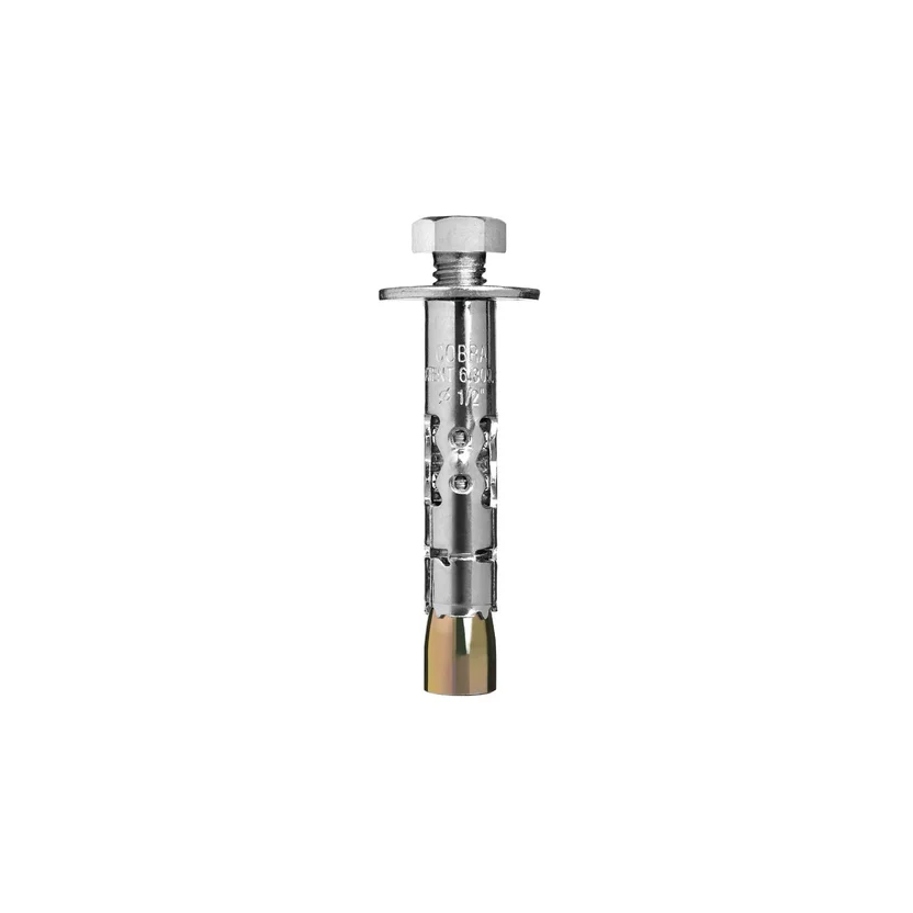 Anclaje de Expansión para Concreto de 3/8 X 7.62 cm - Homecenter.com.co