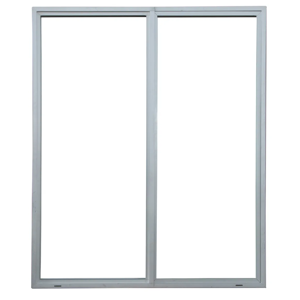 Ventana 100x120cm Pvc Altavista 4mm - Homecenter.com.co