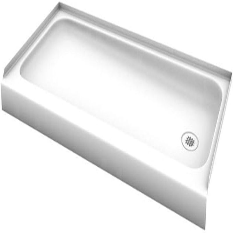 Base para Ducha con Drenaje Derecho GENERICO | falabella.com