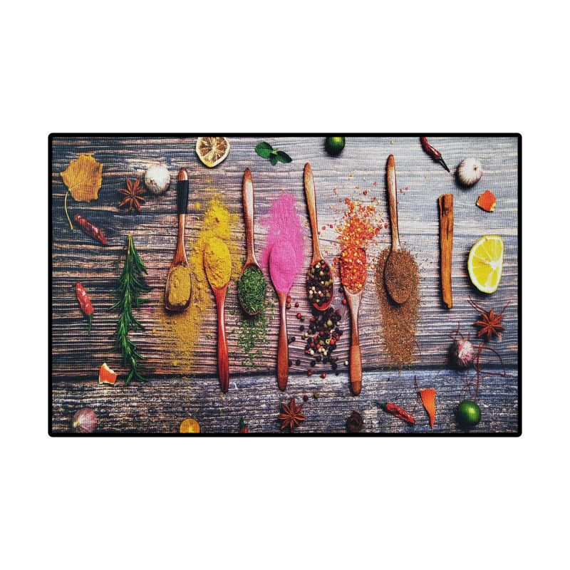 Tapete Cocina Impresa 40X60 Cm (02) DIB | falabella.com