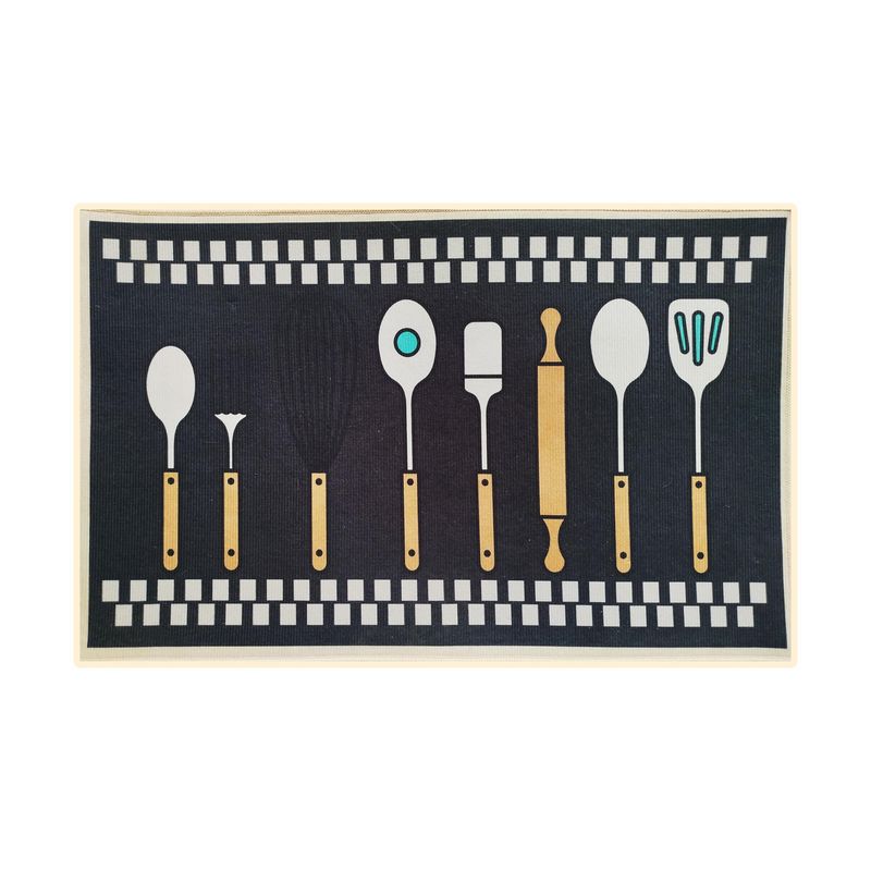 Tapete Cocina Impresa 40X60 Cm (04) DIB | falabella.com