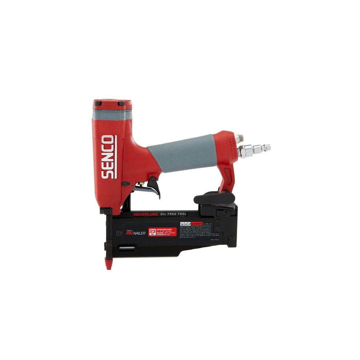 Pistola de Impacto Micro Calibre 23 de 1.27 A 5.08 cm - Homecenter.com.co