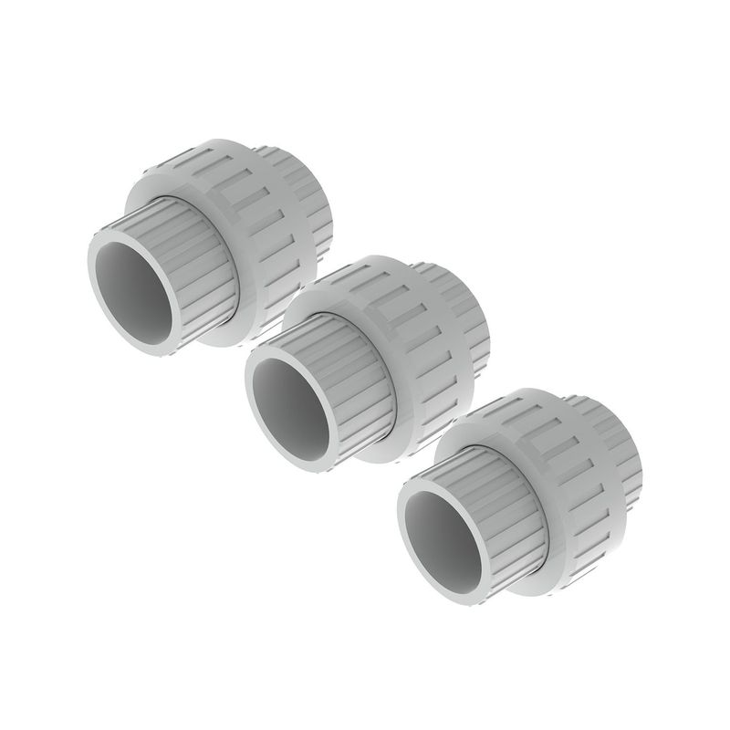 Paqx3und Union Universal 1 1/4pulg Soldar Pcp PCP | falabella.com