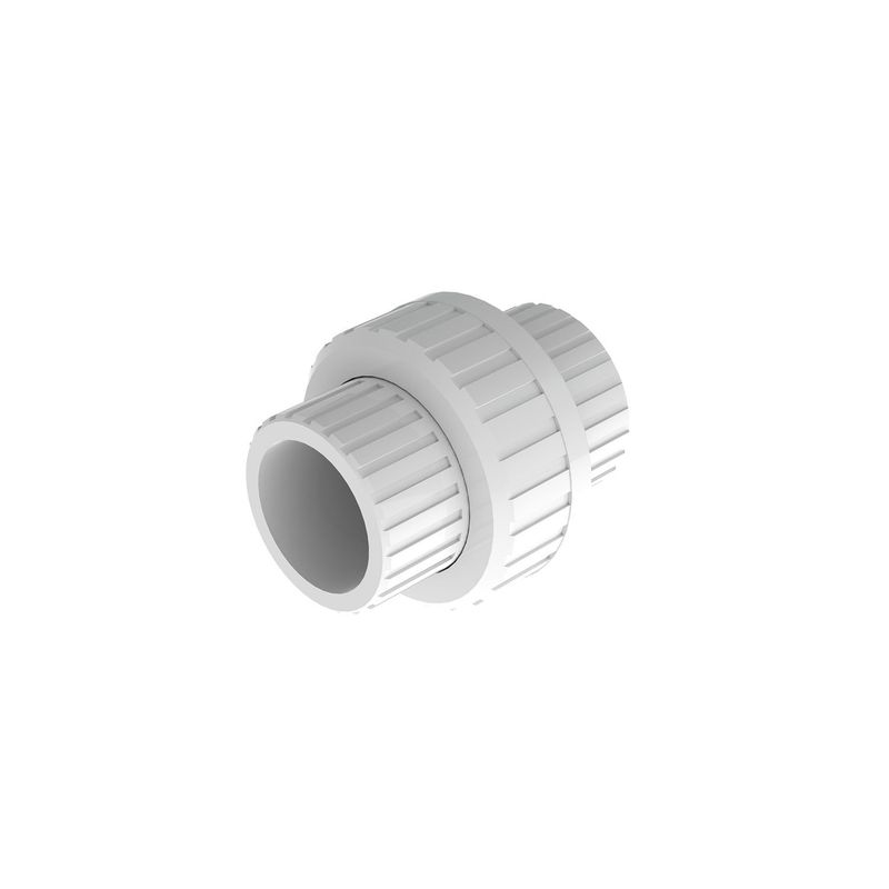 Union Universal 1pulg Pvc Soldar Pcp PCP | falabella.com