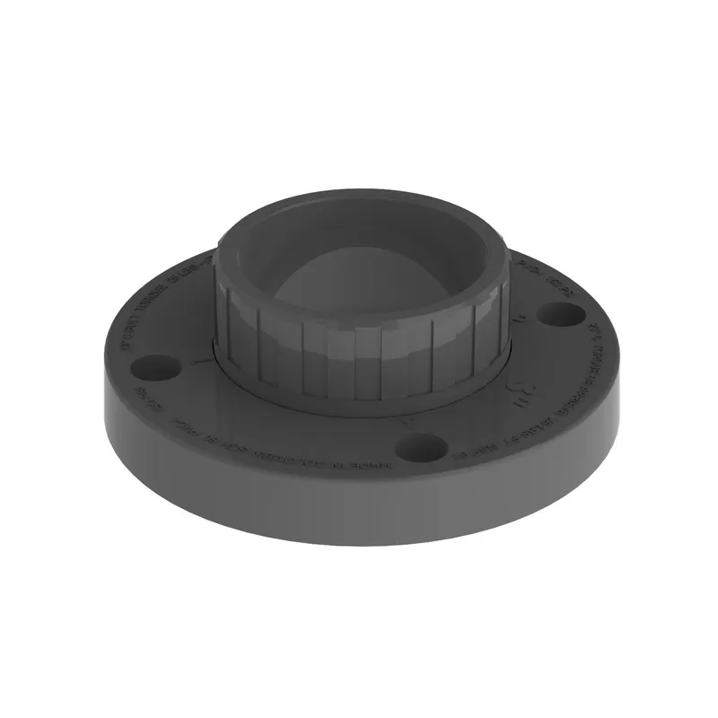 Brida Presión 3pulg Pvc Van Stone Para Soldar Pcp PCP | falabella.com