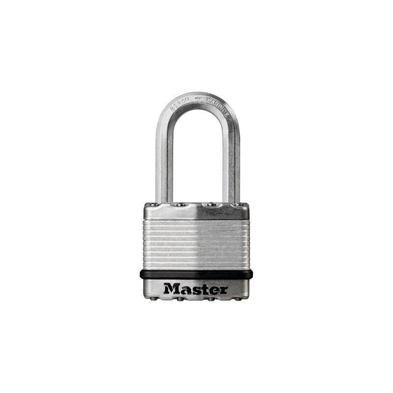 Candado De Acero Vertical Con Igual Llave De 3.81 cm MASTER LOCK | falabella.com