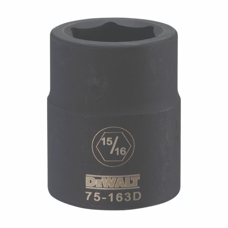 Dado de Impacto de 2.48 cm Dewalt DEWALT | falabella.com