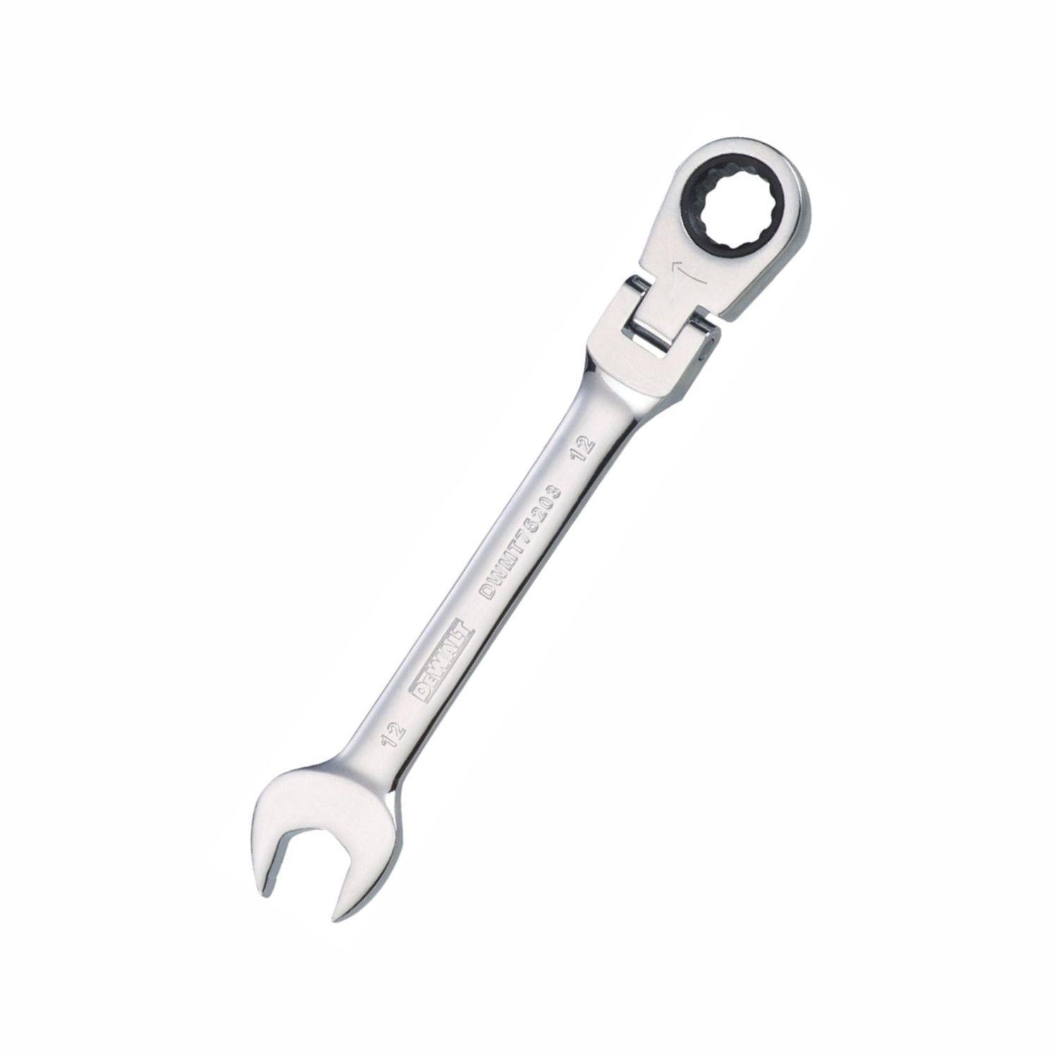 Llave Combinada con Trinquete Flexible de 12 mm - Homecenter.com.co