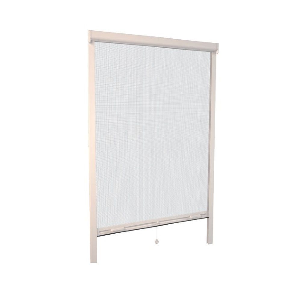 Mosquitero Enrollable 80 X 100 cm - Homecenter.com.co