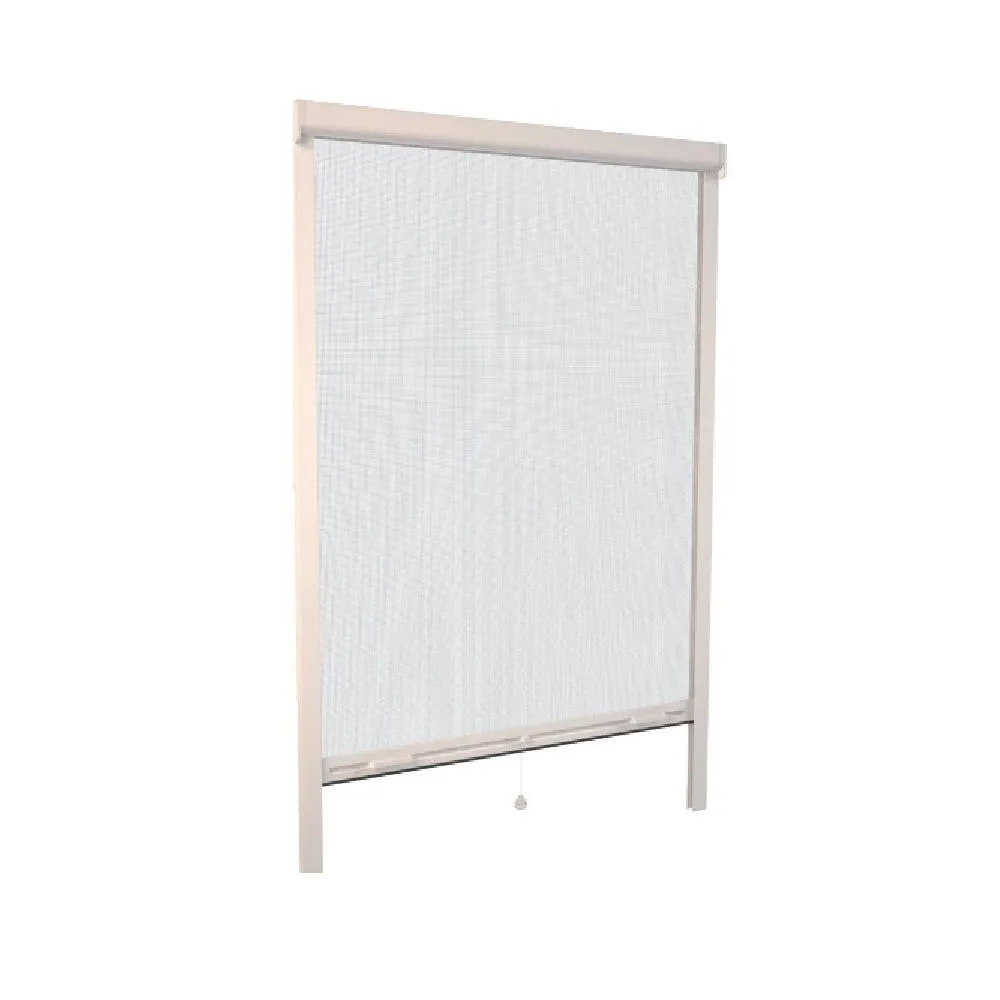 Mosquitero Enrollable Ancho 100 Alto 120 cm - Homecenter.com.co