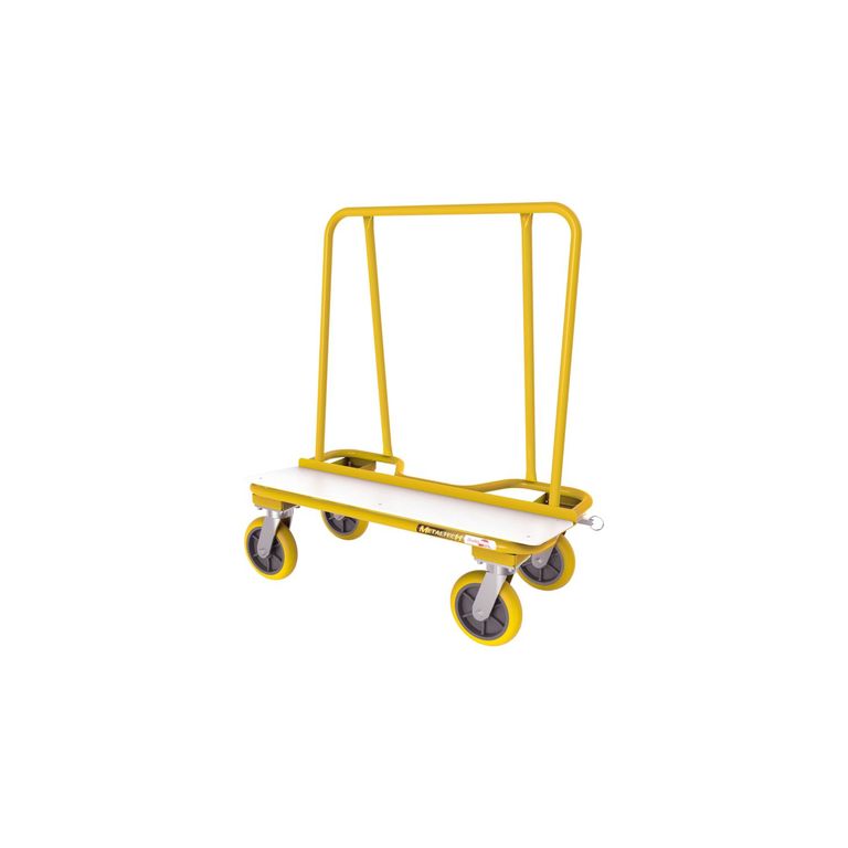Carro para Panel de Yeso con Teflón METALTECH | Falabella Colombia