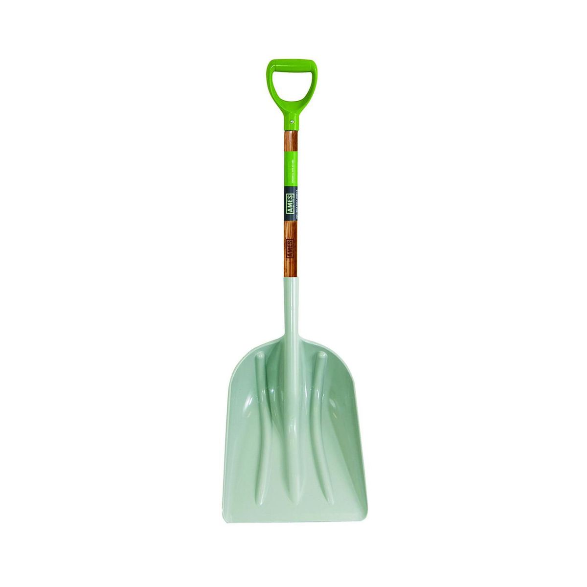 Pala Multiuso Mango De Madera De 68.58 cm GENERICO | falabella.com