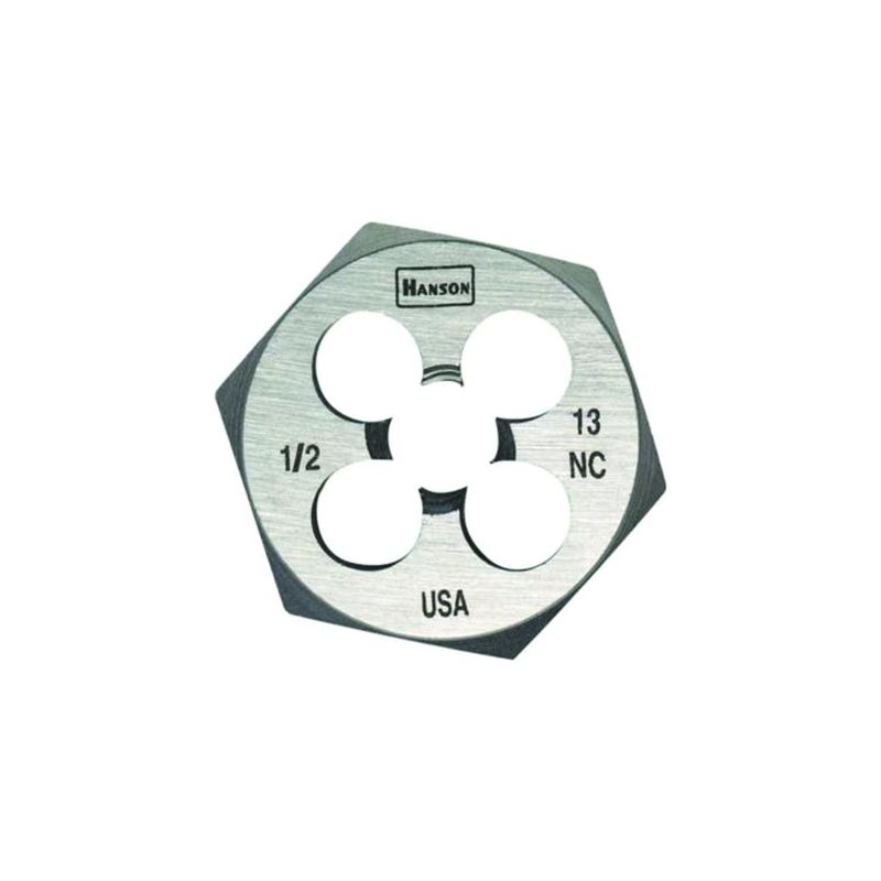 Terraja Hexagonal de Acero 3/4 pulgadas Irwin IRWIN | falabella.com