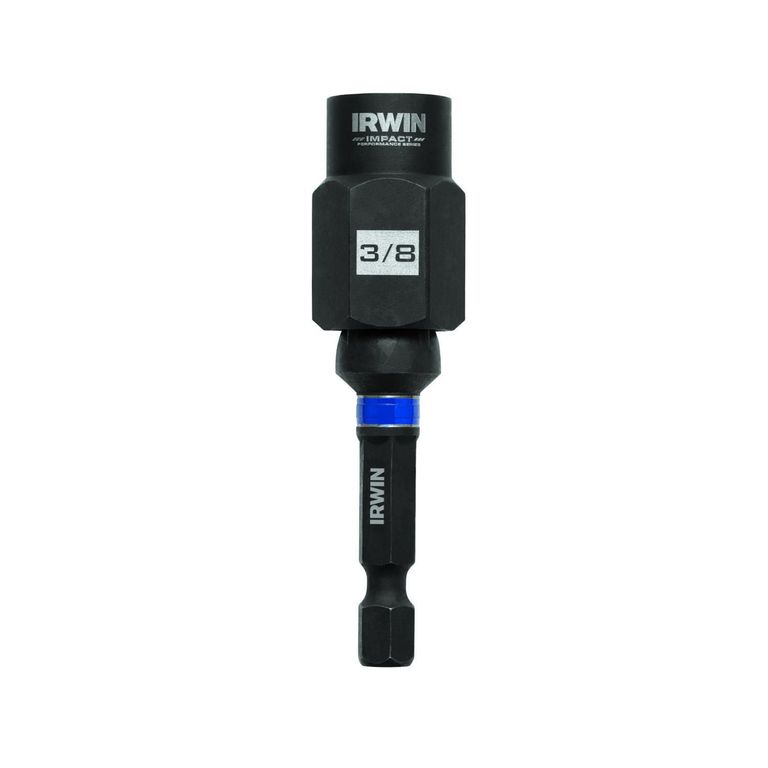 Extractor De Tornillos Bolt Grip Impact 3/8 IRWIN | falabella.com