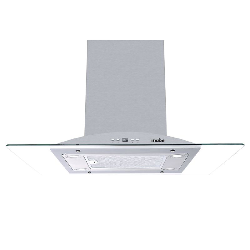 Campana Isla 90 cm 700m3/h Acero Inoxidable MABE | falabella.com