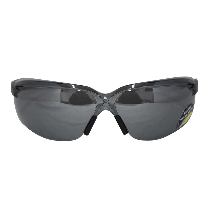Gafa De Seguridad Epsilon Gris Esp Hydro Af Steelpro X12 Unidades ...