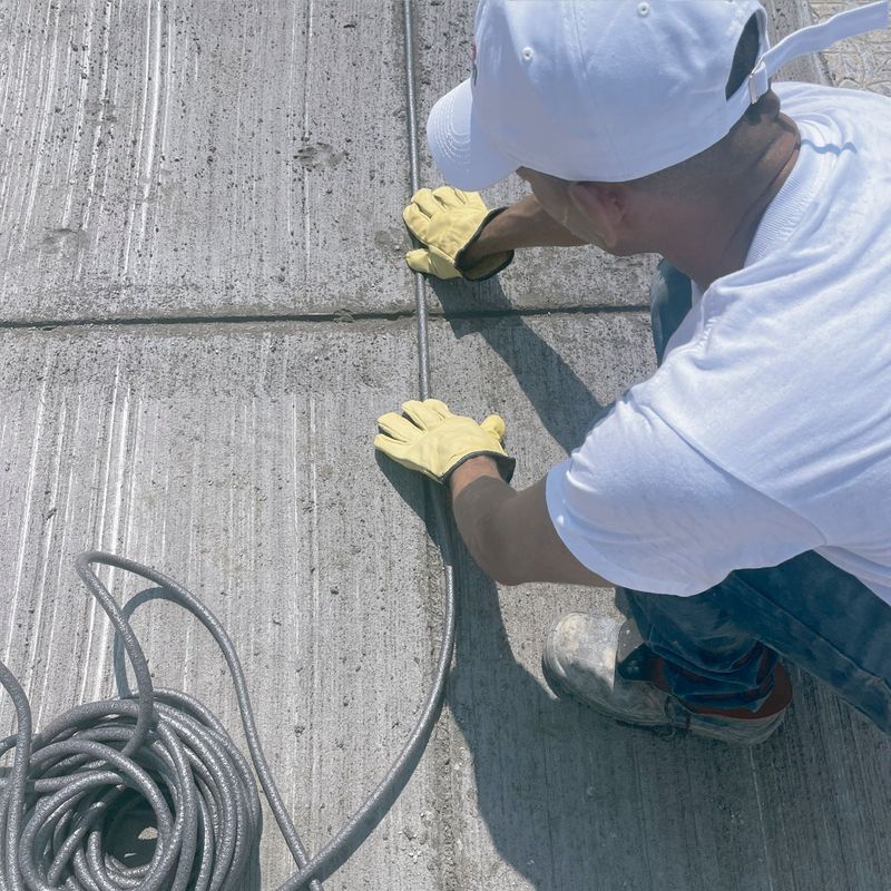 Yumbolón J Undtas 1/4-Pulg x 25 m Gris YUMBOLON | falabella.com