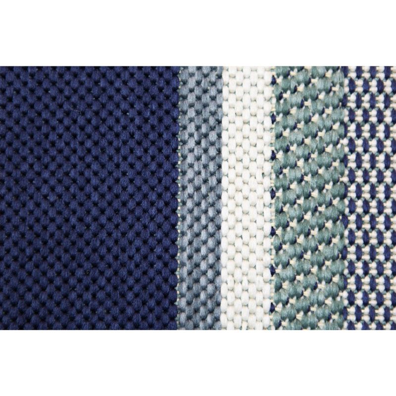 Tapete de Área Oliver 240 X 305 cm Azul BALTA | falabella.com