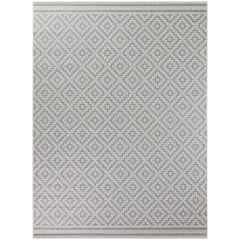 Tapete de Área Michel 240 X 305 cm Blanco BALTA | falabella.com