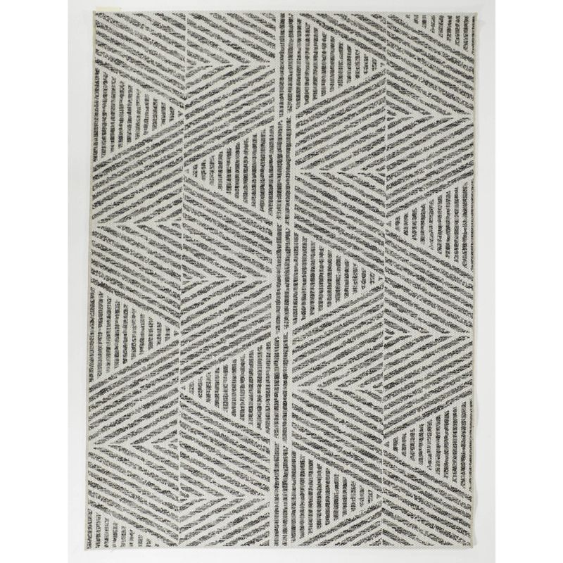 Tapete de Área Darcy 240 X 305 cm Blanco BALTA | falabella.com