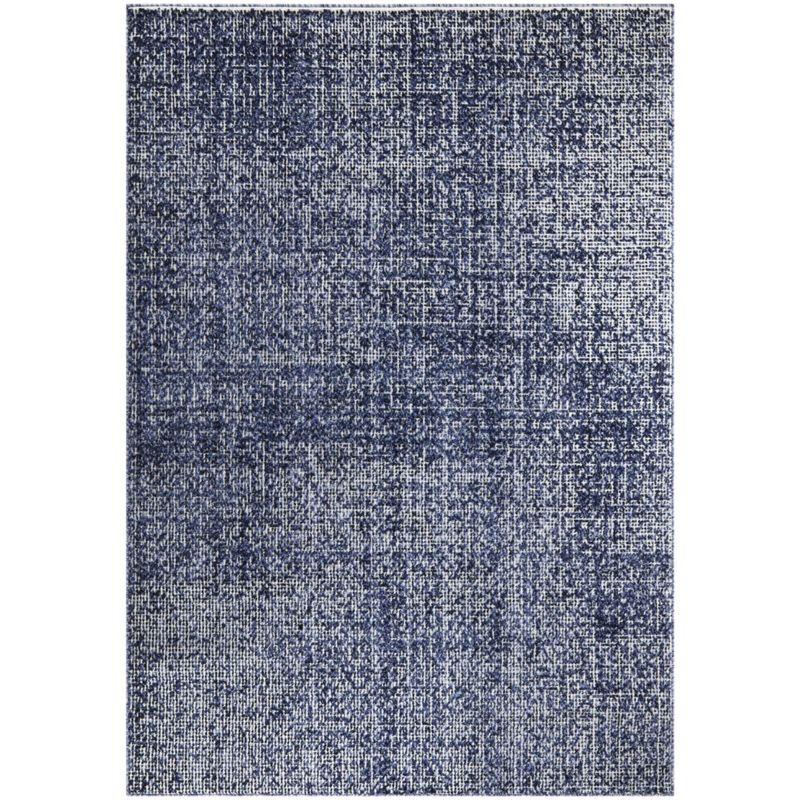Tapete de Área Riordan 240 X 305 cm Azul BALTA | falabella.com