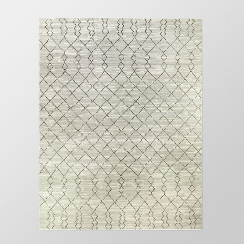 Tapete de Área Marion 240 X 305 cm Beige BALTA | falabella.com