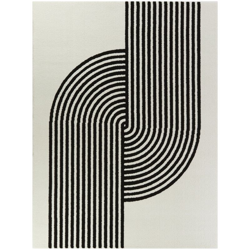 Tapete de Área Anscombe 240 X 305 cm Blanco BALTA | falabella.com
