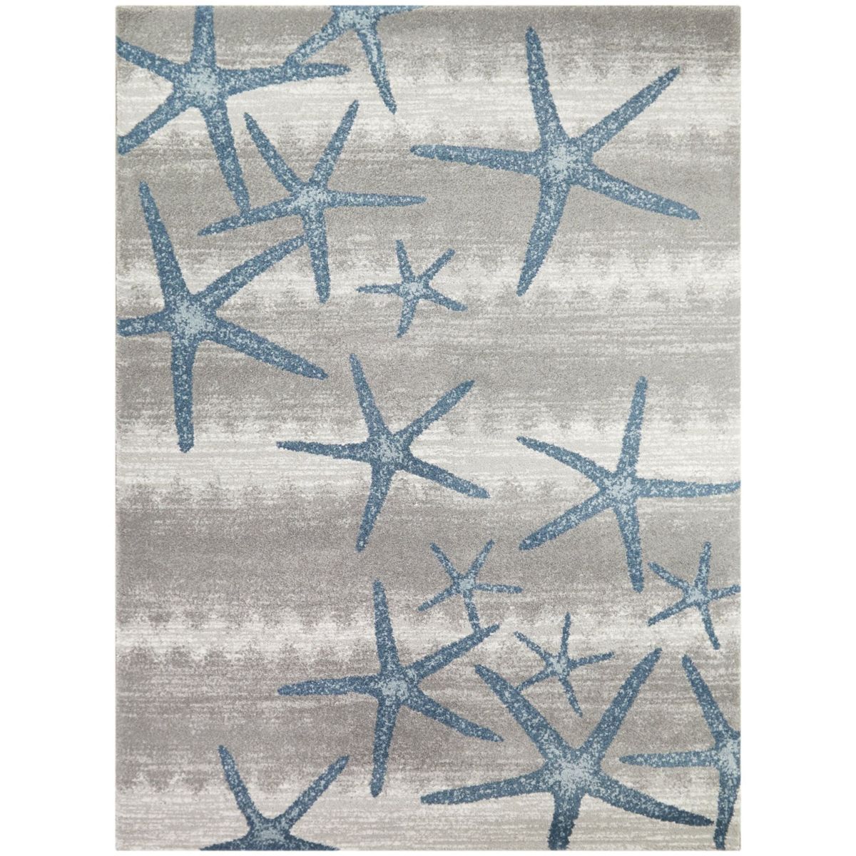 Tapete de Área Martín 240 X 305 cm Gris BALTA | Falabella Colombia