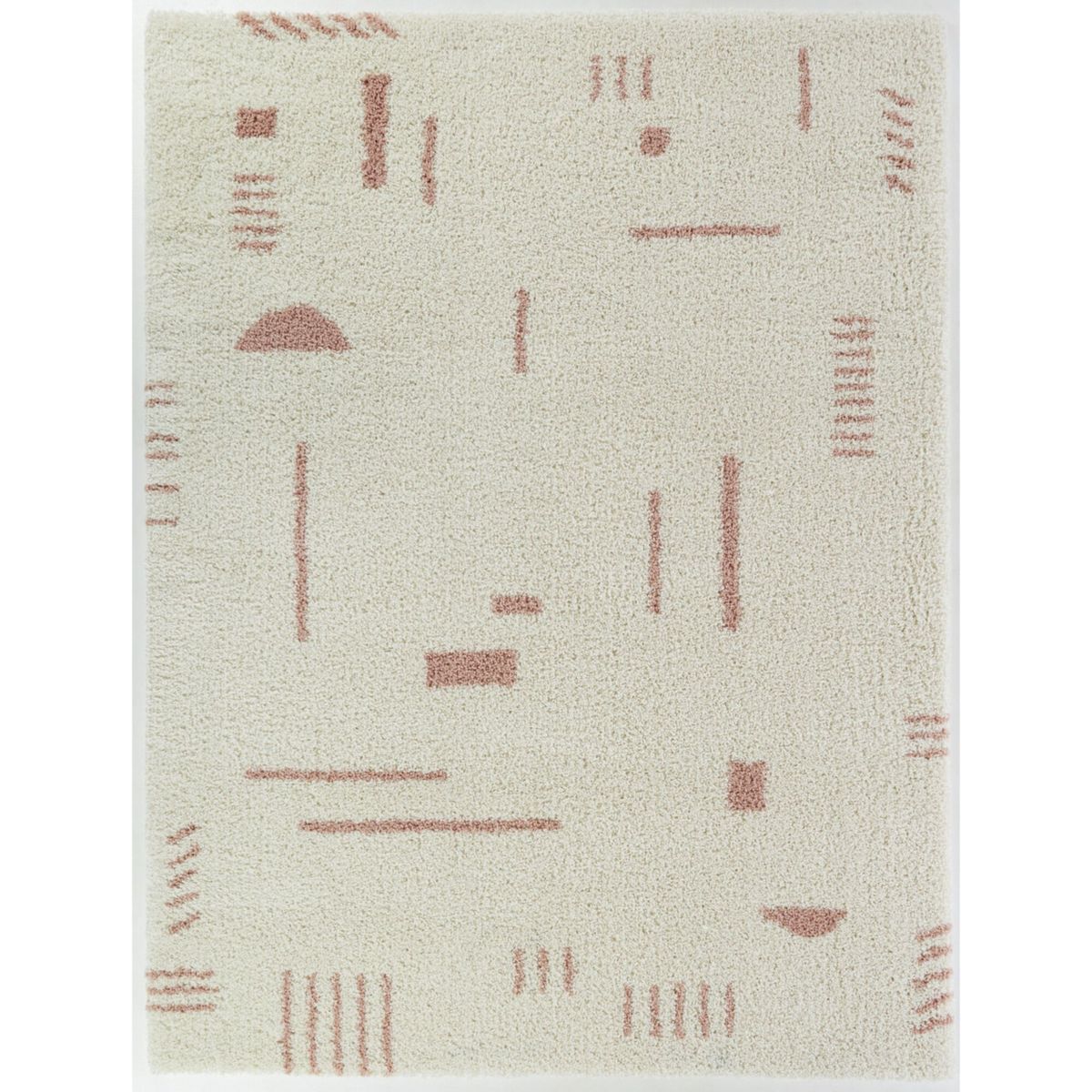Tapete de Área Rupa 200 X 275 cm Multicolor BALTA | falabella.com