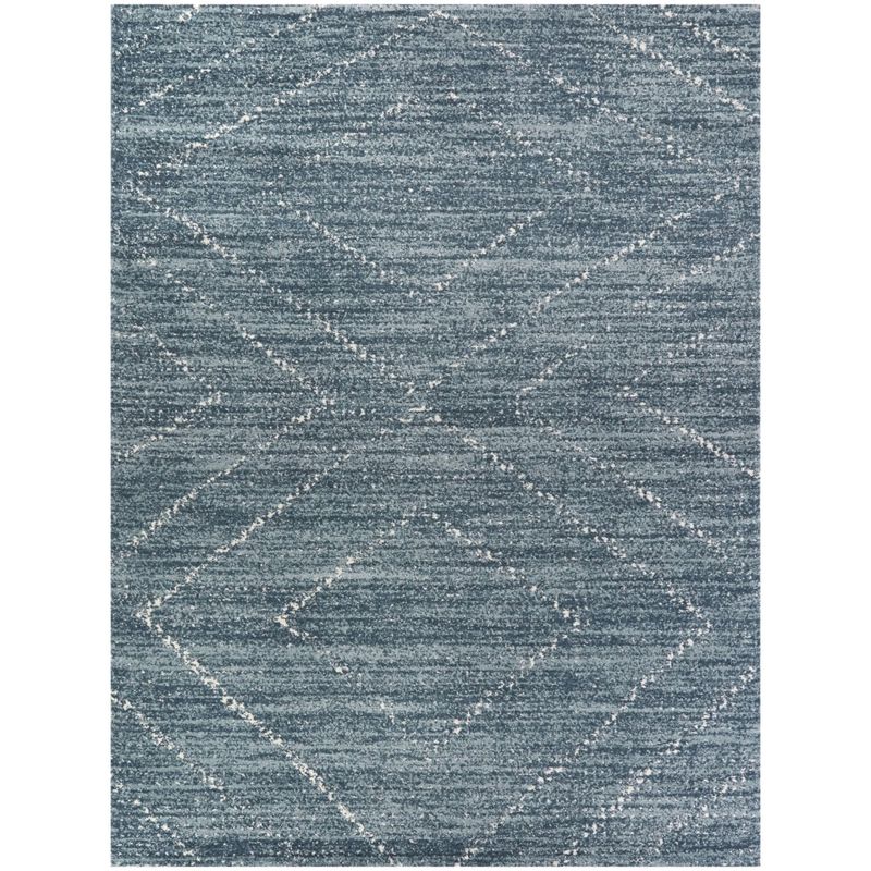 Tapete de Área Sienna 200 X 275 cm Azul BALTA | falabella.com
