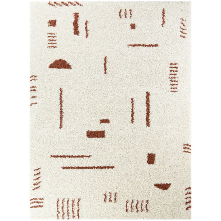 Tapete de Área Rupa 200 X 275 cm Multicolor BALTA | Falabella Colombia
