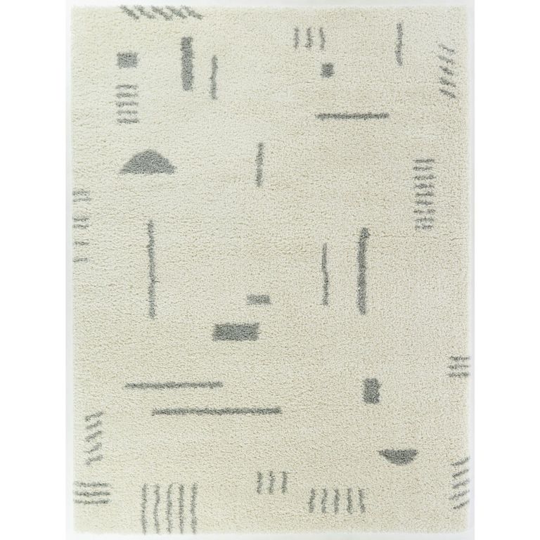 Tapete de Área Rupa 200 X 275 cm Multicolor BALTA | Falabella Colombia